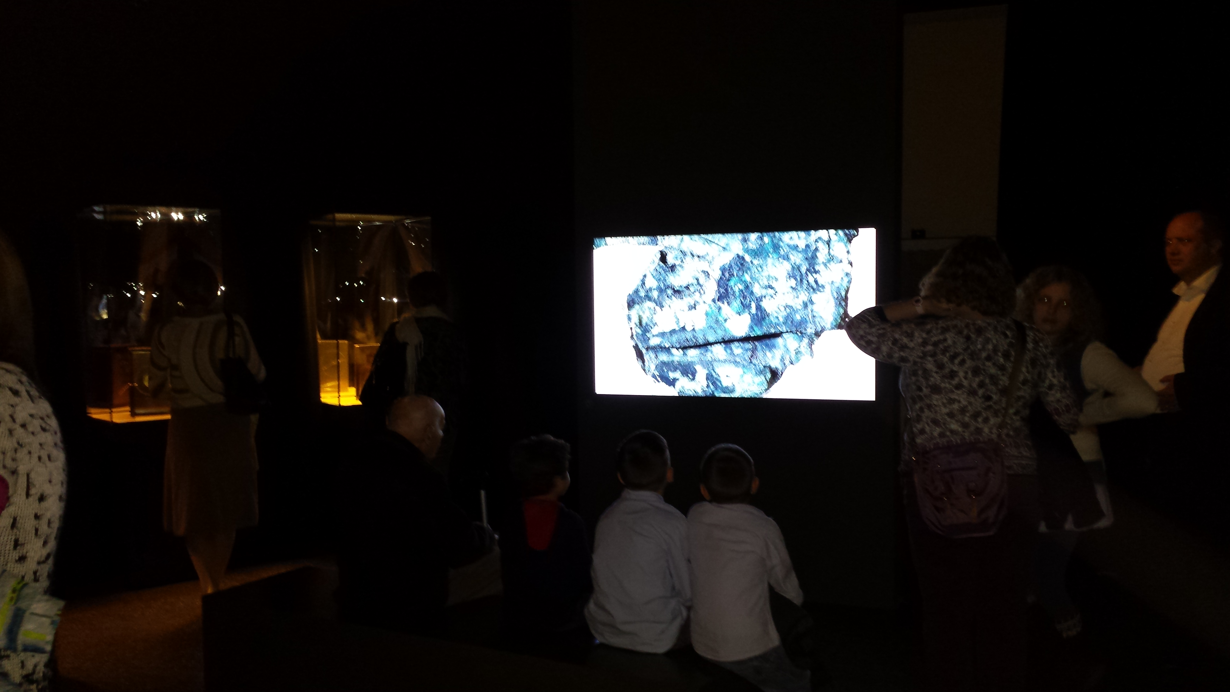 ΕΚΘΕΣΗ ΓΙΑ ΤΟ ΝΑΥΑΓΙΟ ΤΩΝ ΑΝΤΙΚΥΘΗΡΩΝ ΣΤΗ ΒΑΣΙΛΕΙΑ ΤΗΣ ΕΛΒΕΤΙΑΣ ...