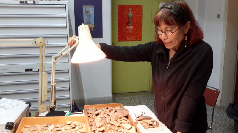 ΕΡΕΥΝΑ ΣΤΟ ΕΘΝΙΚΟ ΑΡΧΑΙΟΛΟΓΙΚΟ ΜΟΥΣΕΙΟ-RESEARCH AT THE NATIONAL ...