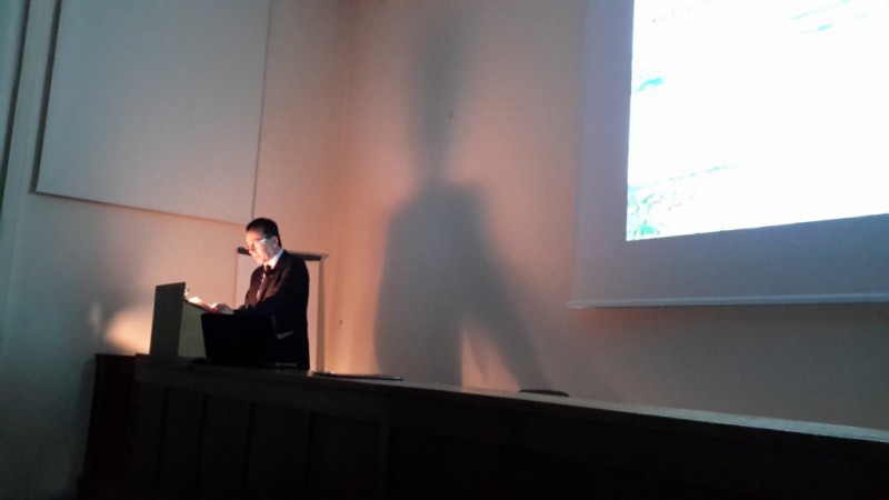 ΔΙΑΛΕΞΕΙΣ ΣΤΟ ΕΘΝΙΚΟ ΑΡΧΑΙΟΛΟΓΙΚΟ ΜΟΥΣΕΙΟ-LECTURES AT THE NATIONAL ...