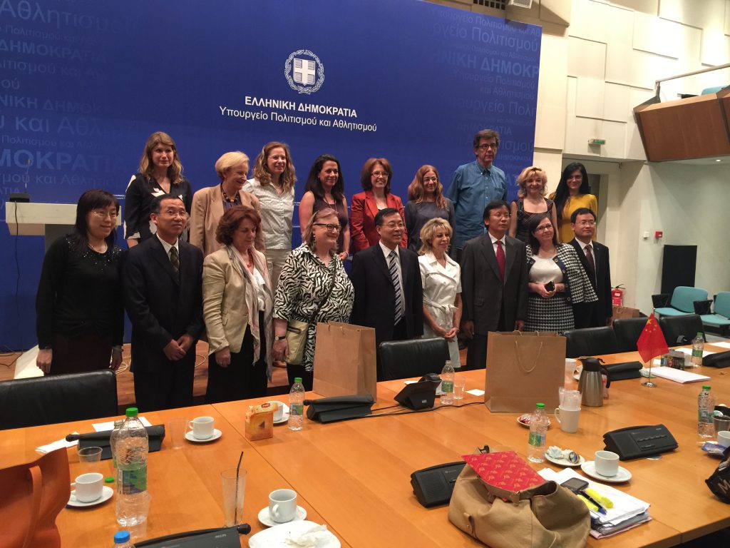 ΕΠΙΣΚΕΨΗ ΤΟΥ ΥΦΥΠΟΥΡΓΟΥ ΝΟΜΟΘΕΤΙΚΩΝ ΥΠΟΘΕΣΕΩΝ ΤΟΥ ΚΡΑΤΙΚΟΥ ΣΥΜΒΟΥΛΙΟΥ ...