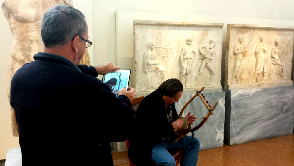 All for National Archaeological Museum Athens