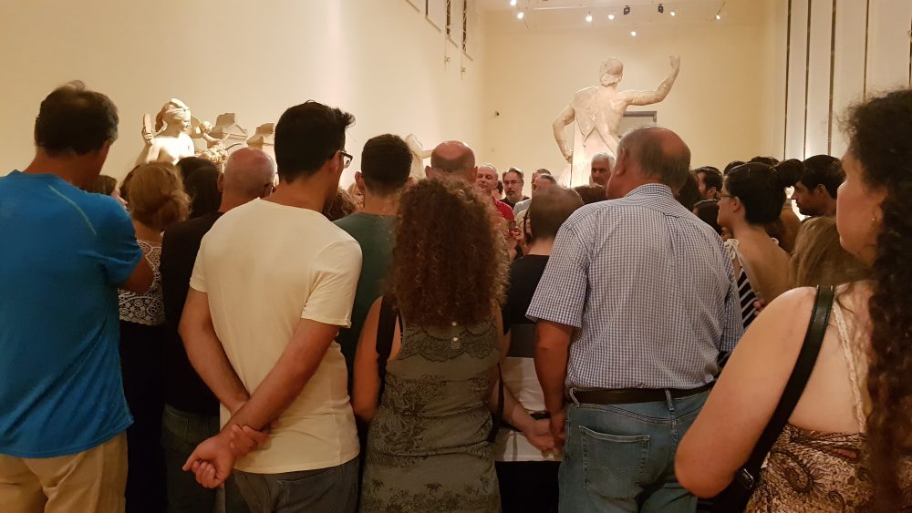 All for National Archaeological Museum Athens