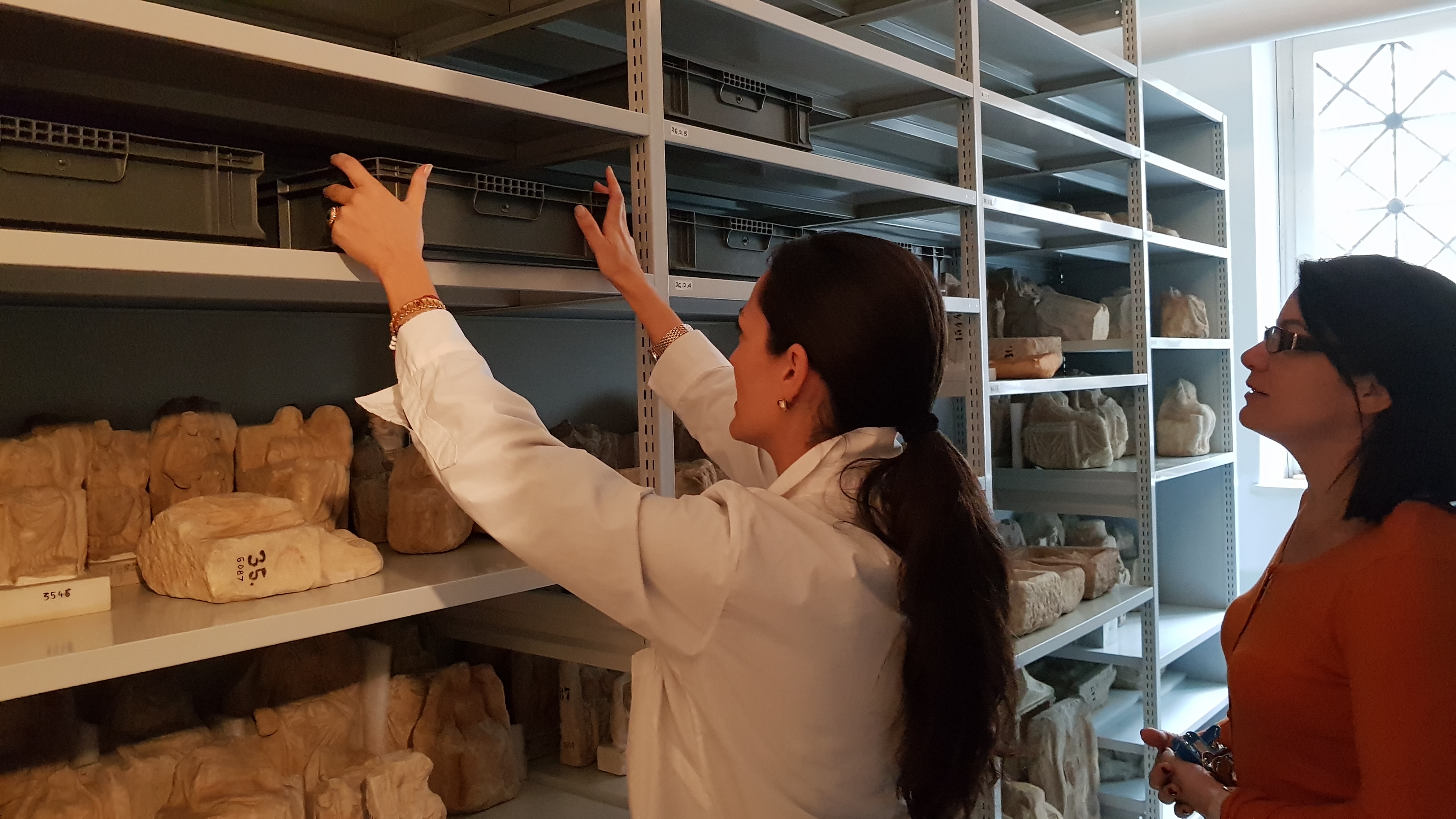 20181127_133127 – All for National Archaeological Museum Athens