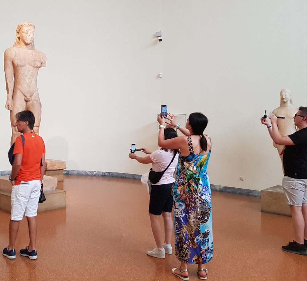 All for National Archaeological Museum Athens